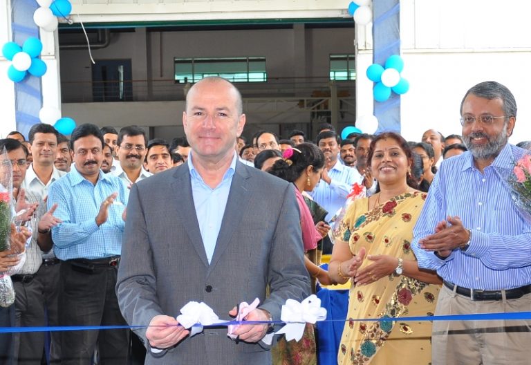 Grundfos opens new plant in Chennai - Construction Week India