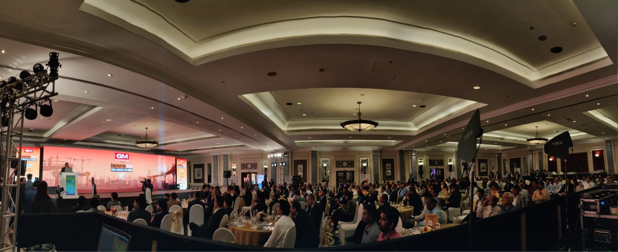 Construction Week India Awards: December 22 will throw up some ...