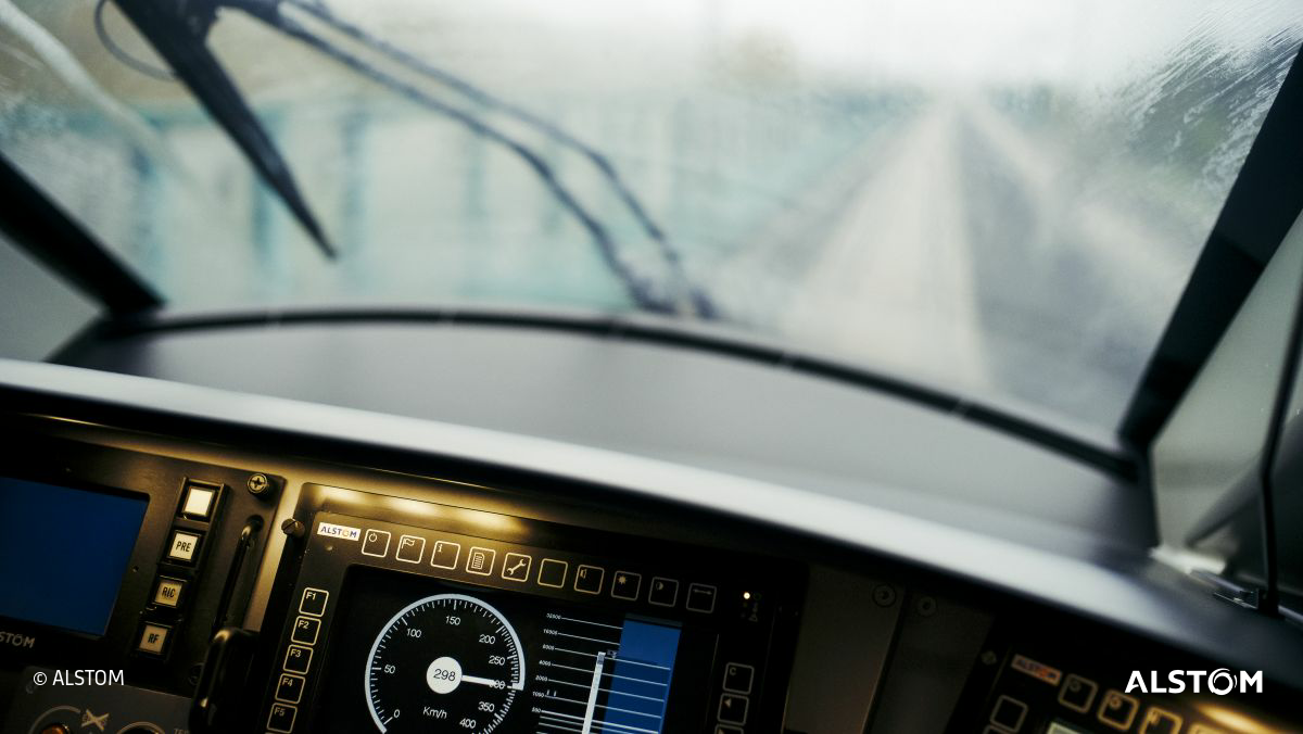 Alstom wins major signalling & telecommunication systems contract for ...