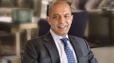 The Top 50 Real State & Infra Company- RANK 49, Punj Iloyd, Atul Punj ...