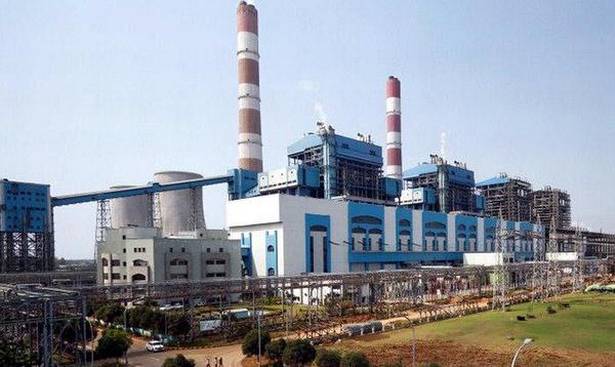 NTPC Vidyut Vyapar Nigam (NVVN) in pact with Greenko Energies ...