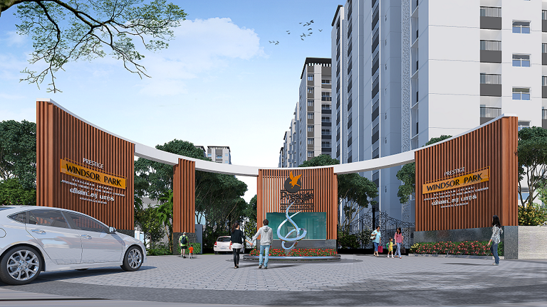 Prestige Group launches fifth residential development in Chennai ...