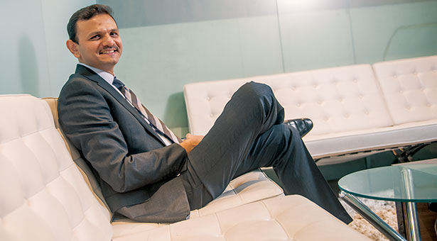 Prudent Pursuits - Construction Week India