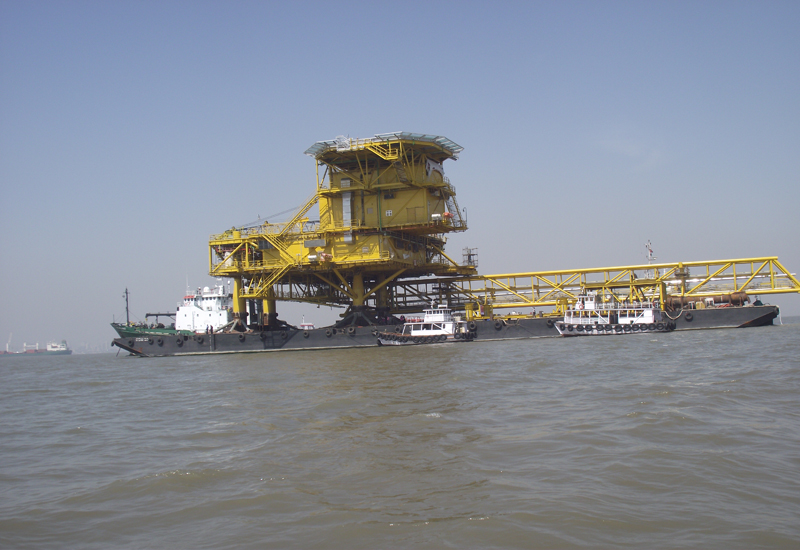 Essar Projects to complete ONGC’s D1 by March 12 - Construction Week India