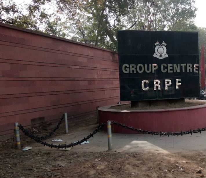 CPWD gets green nod for construction of CRPF headquarters in New Delhi ...