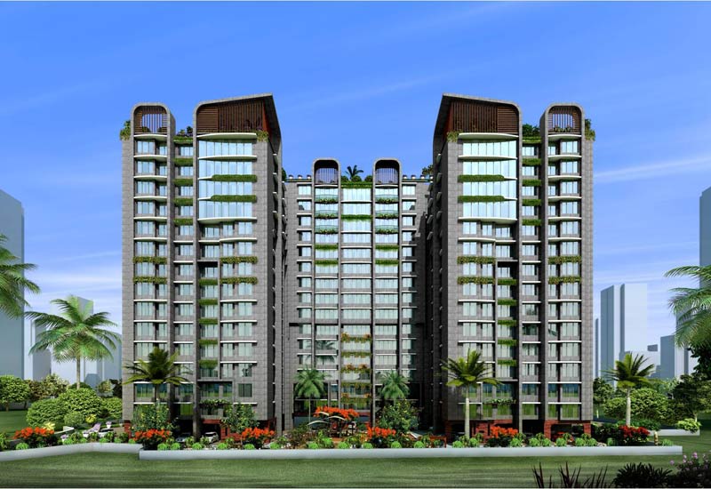 Neev launches premium housing project in Mumbai - Construction Week India