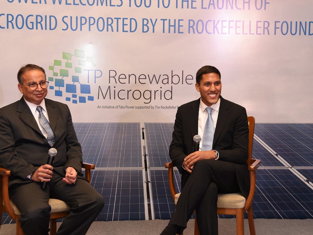 Tata Power diversifies rooftop solar service to 90 cities ...