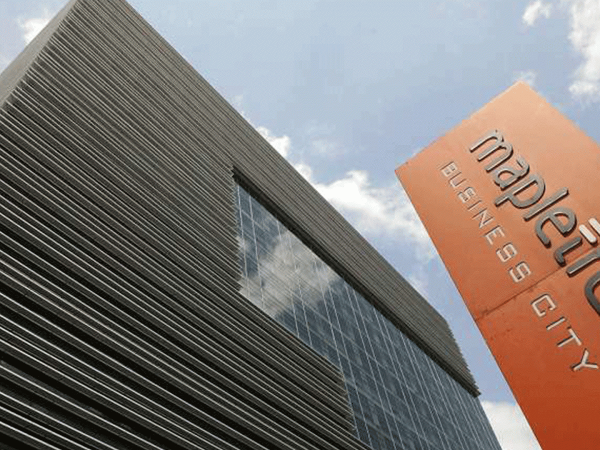 Mapletree Investments to buy seven lakh sq ft space in Pune logistics ...