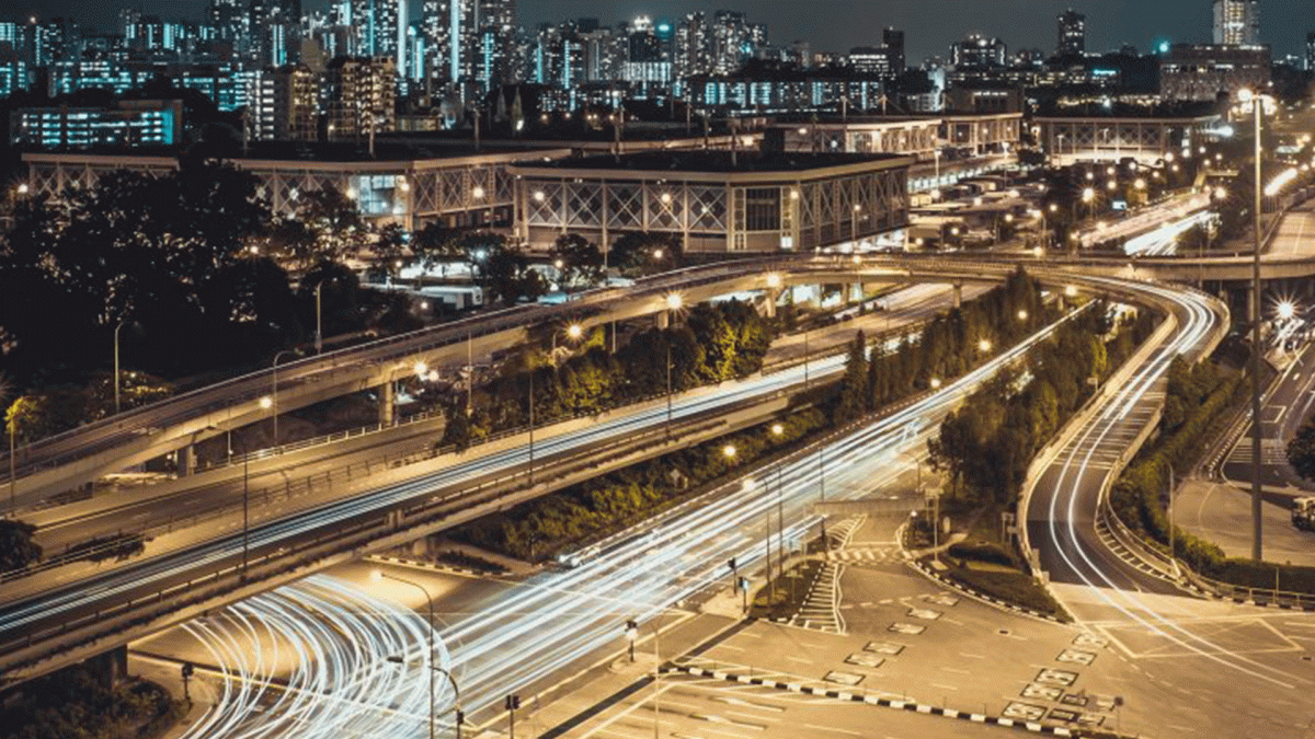 Infra development critical for growth, achieving $5 trillion economy by ...