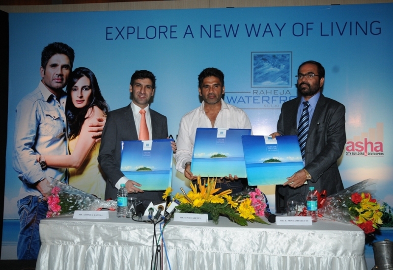 Raheja Universal enters Mangalore market - Construction Week India