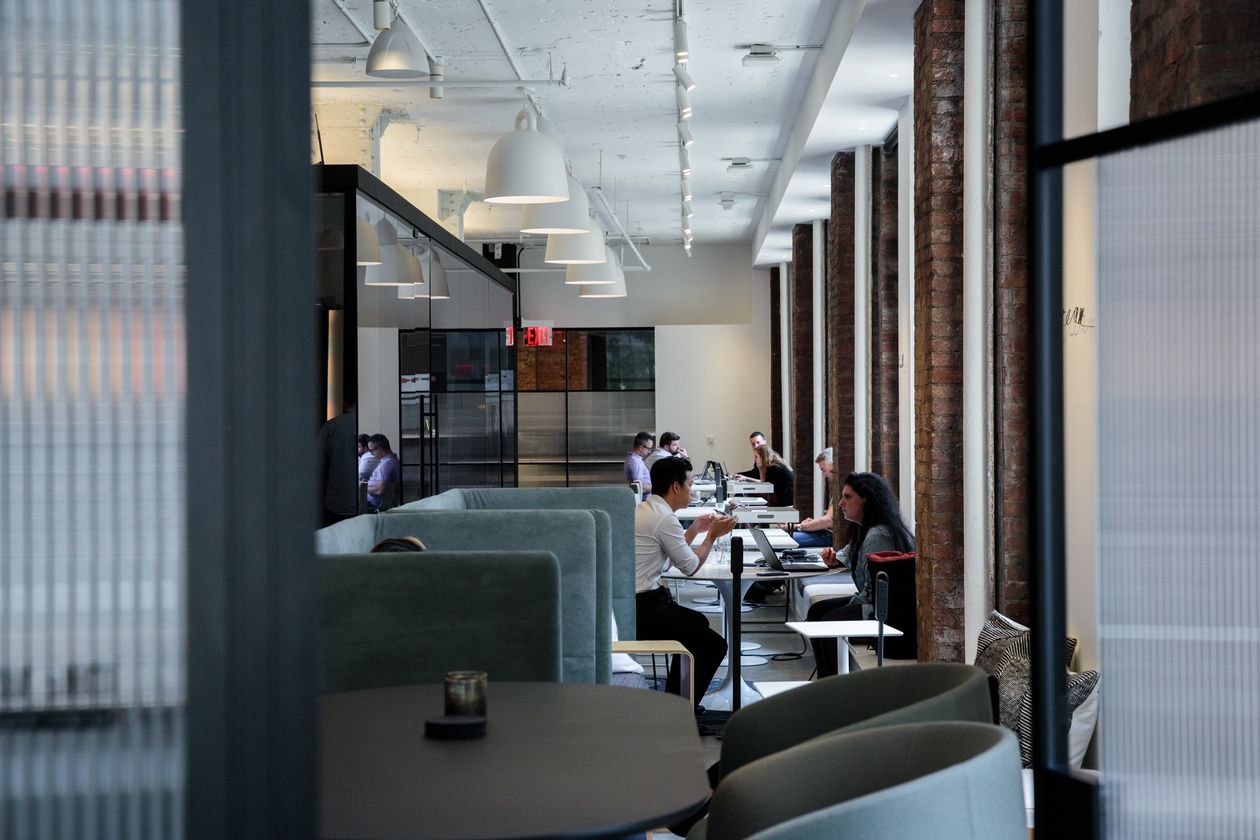 Brookfield Asset Management to acquire majority stake in IndoStar ...