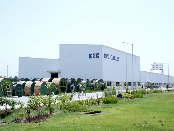 KEC International wins new orders of Rs 1,255 crore - Construction Week ...