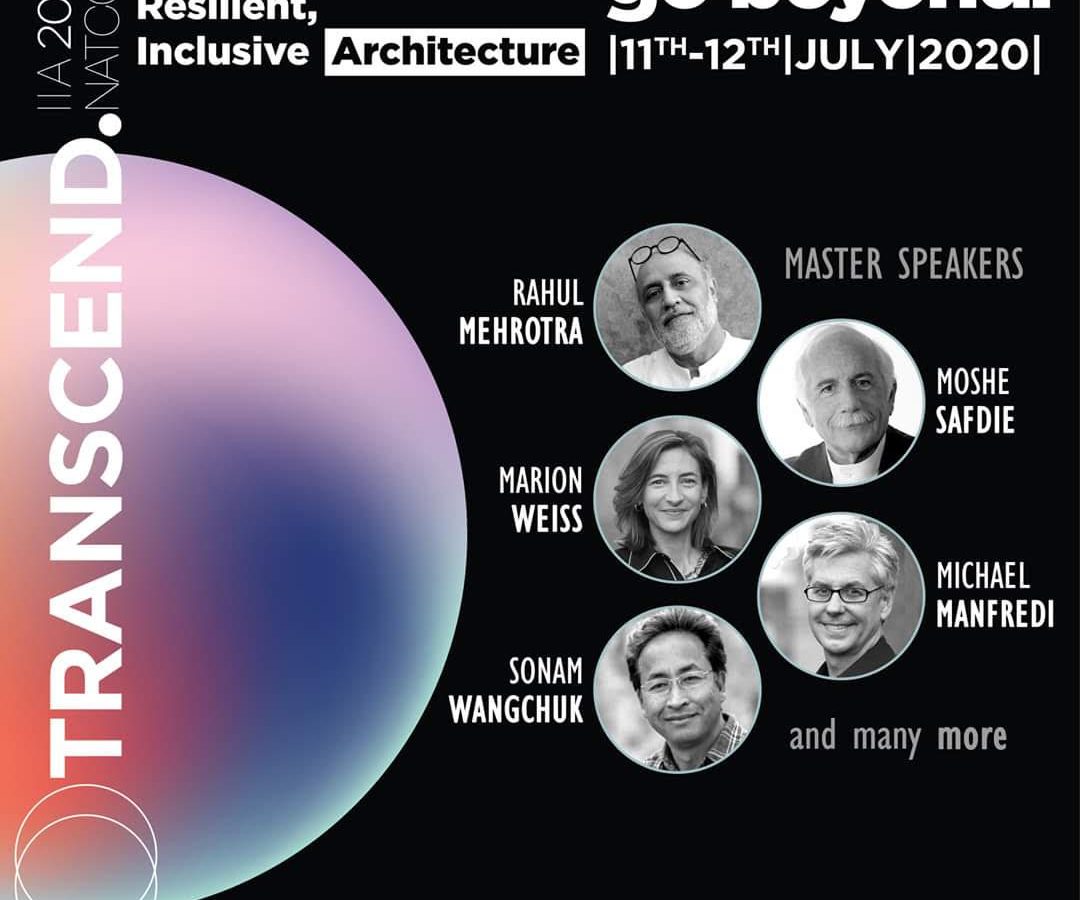 Ar CR Raju is new president of Indian Institute of Architects (IIA ...