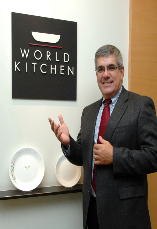 World Kitchen launches Indian subsidiary - Construction Week India