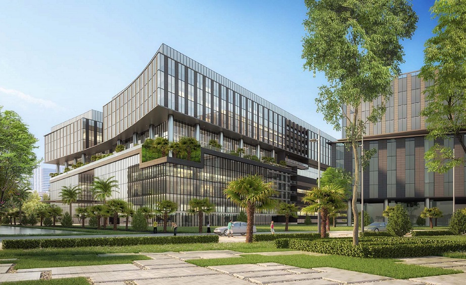 Embassy Group in talks with CDPQ arm to set up investment platform for ...