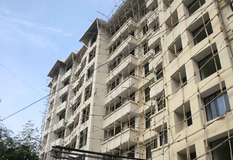 HUPA revises income criteria for EWS & LIG housing - Construction Week ...