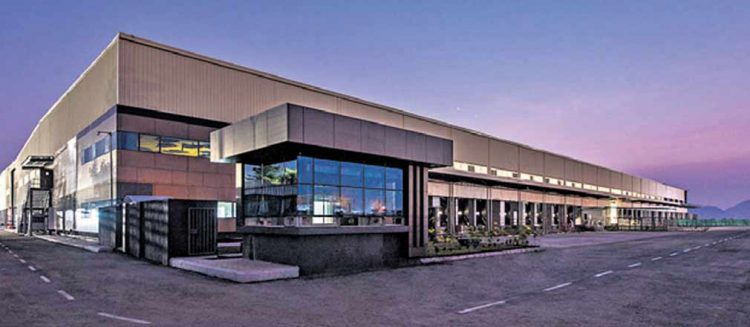 ESR India announces plans to develop 36 acre industrial & logistics park in Chennai ...