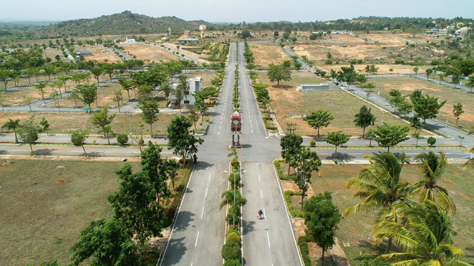 Shriram Properties expands its plotted development portfolio; partners ...