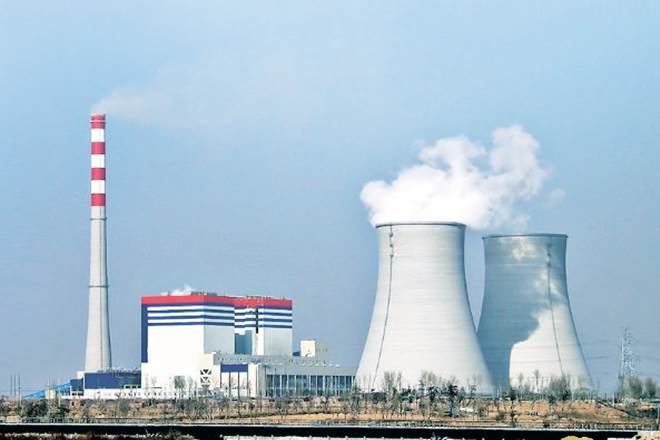 BHEL commences civil works at 660 MW Sagardighi supercritical thermal ...