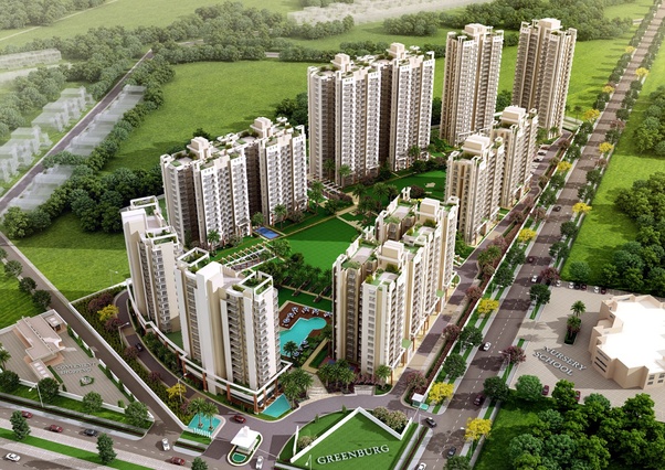 Central Park to infuse Rs 1,000 cr in Gurugram housing project ...