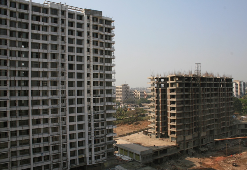 LIC HFL revises its LIC housing prime lending rate - Construction Week ...