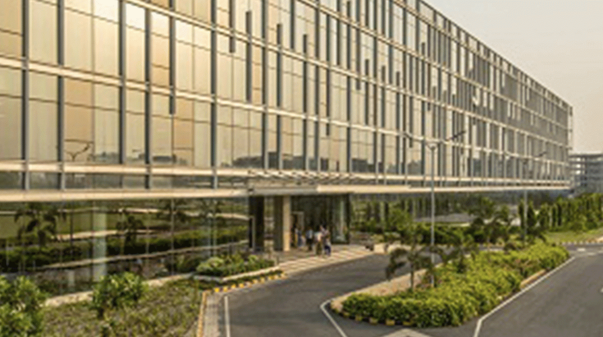 Tata Consultancy Services to develop two IT parks - Construction Week India