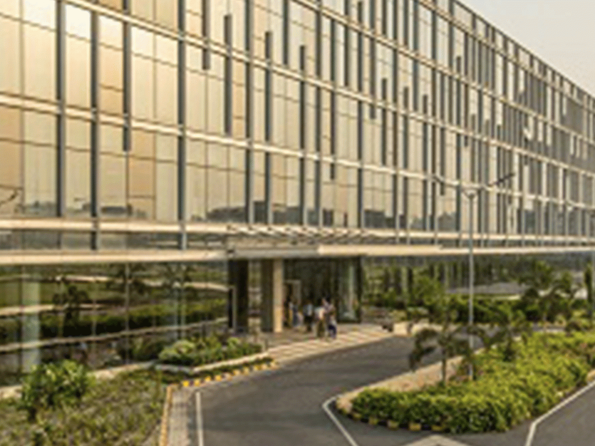 Tata Consultancy Services to develop two IT parks - Construction Week India