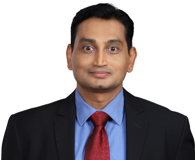 Rajesh Mohata is CEO of JSL Lifestyle - Construction Week India