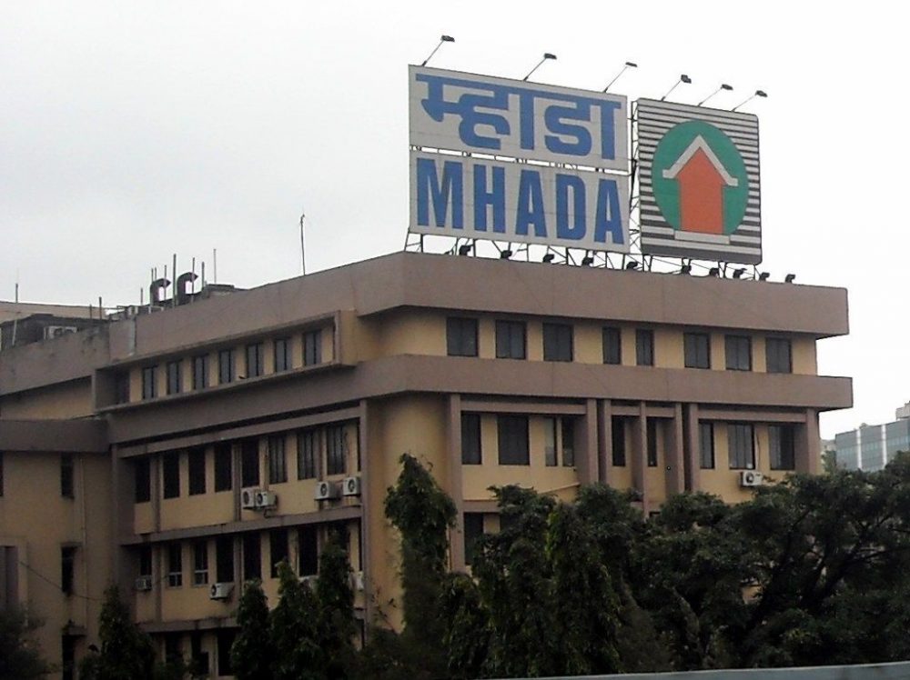 MHADA to build affordable Nano Homes - Construction Week India
