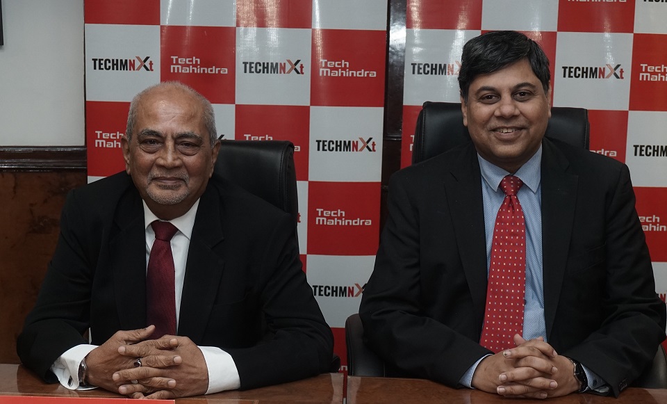 Tech Mahindra bags Rs 500 crore Smart City project from Pimpri ...