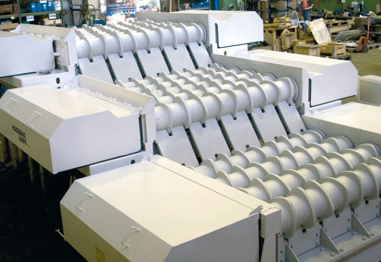 Magical Machines - Construction Week India