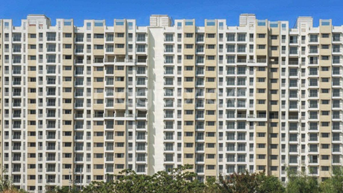 Ekta World unveils Regent Park at Ekta Parksville Virar - Construction Week India
