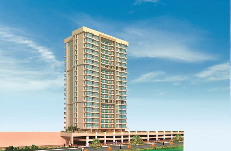 K Raheja Corp’s Raheja Vistas, Chandivali, gets IGBC Gold Rating ...