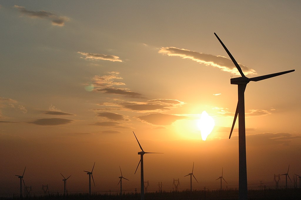 Sembcorp Energy commissions 800 MW of wind projects - Construction Week ... Sembcorp Energy commissions 800 MW of wind projects - Construction Week ...