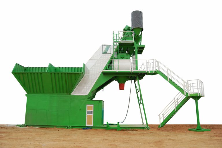 Schwing Stetter launches 18 new products in at EXCON 2017 - Construction Week India