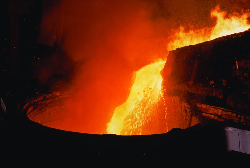 Essar steel commissions 3.5 MTPA CSP mill - Construction Week India