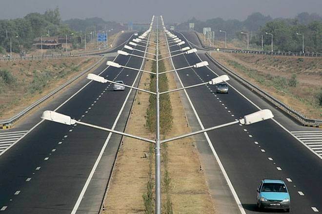 NHAI to develop 57 stretches as model national highways - Construction ...