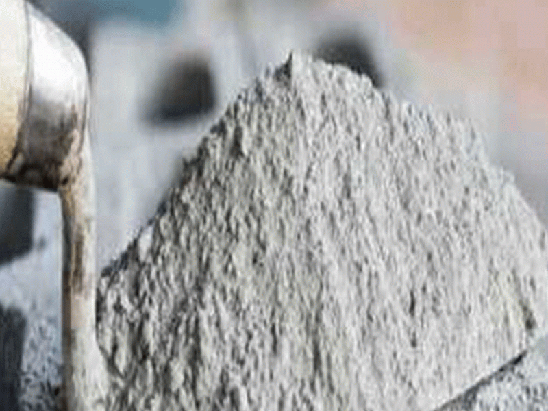 Cement demand likely to shrink by up to 25% in FY21 due to lockdown ...