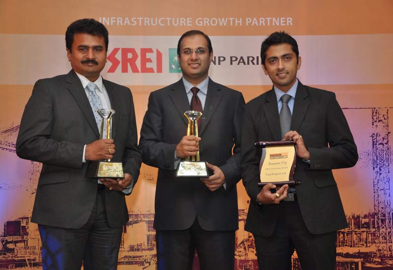 Tata Projects bags 3 Construction Week Awards - Construction Week India