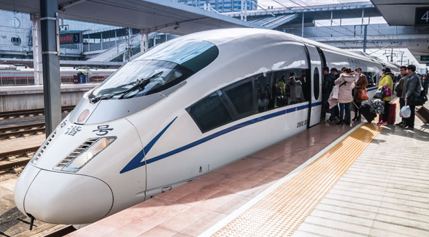 L&T Construction awarded yet another contract in the bullet train ...