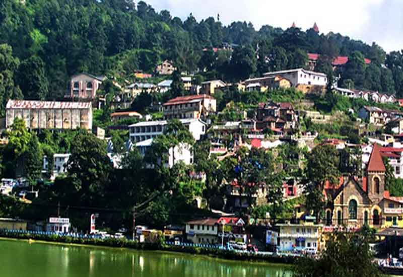 Govt approves SWM project for Nainital - Construction Week India