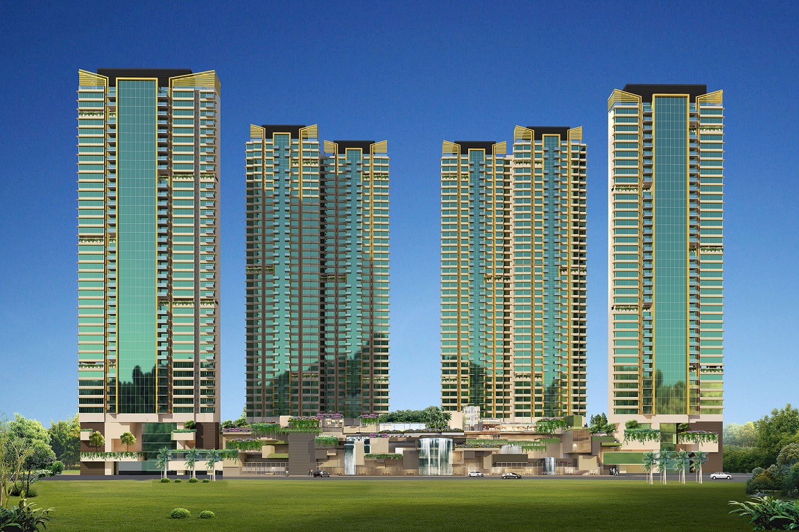 Ashwin Sheth Group draws expansion plan - Construction Week India