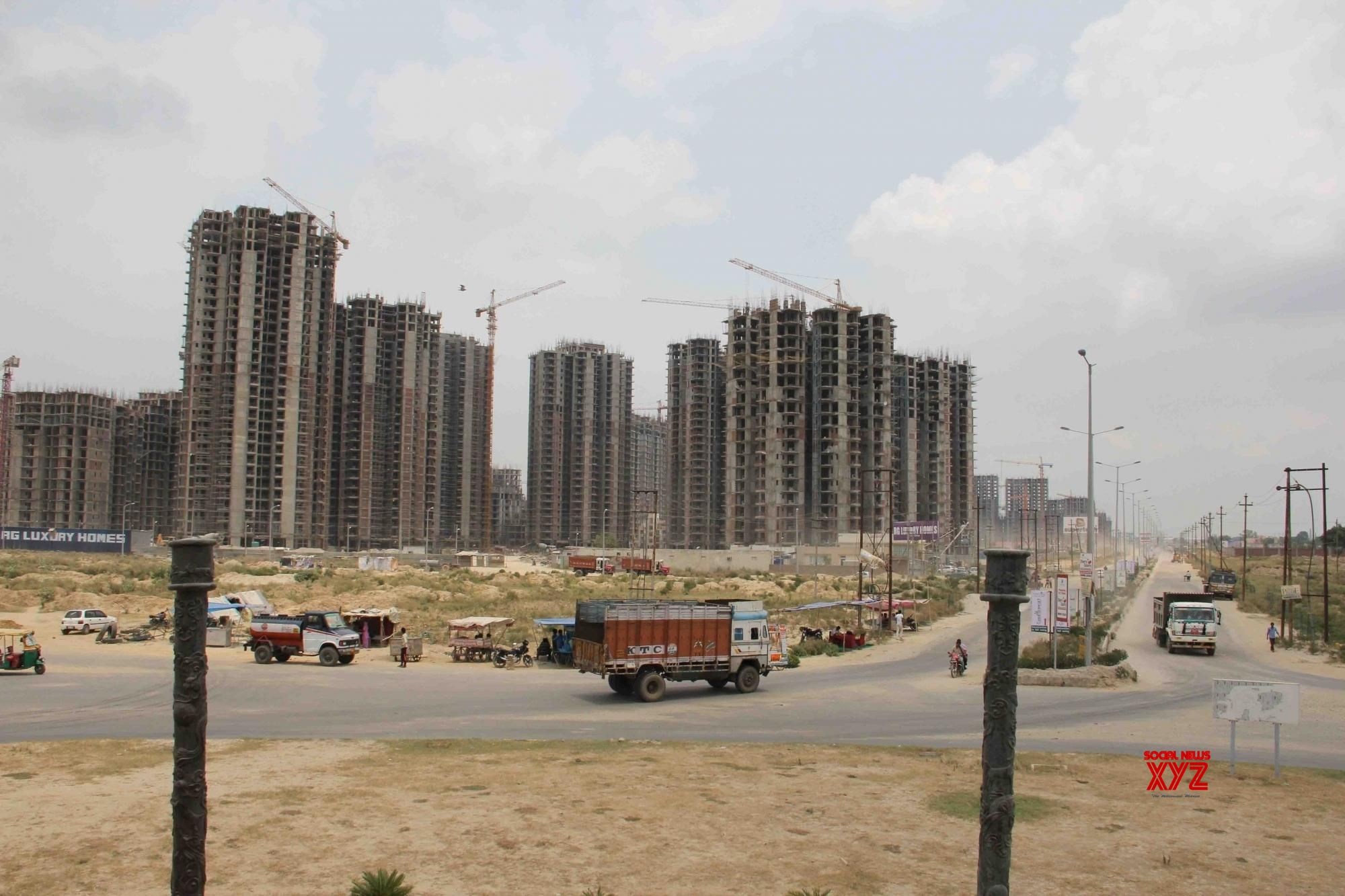 Govt's Rs 25,000cr realty booster inadequate to revive stalled projects ...