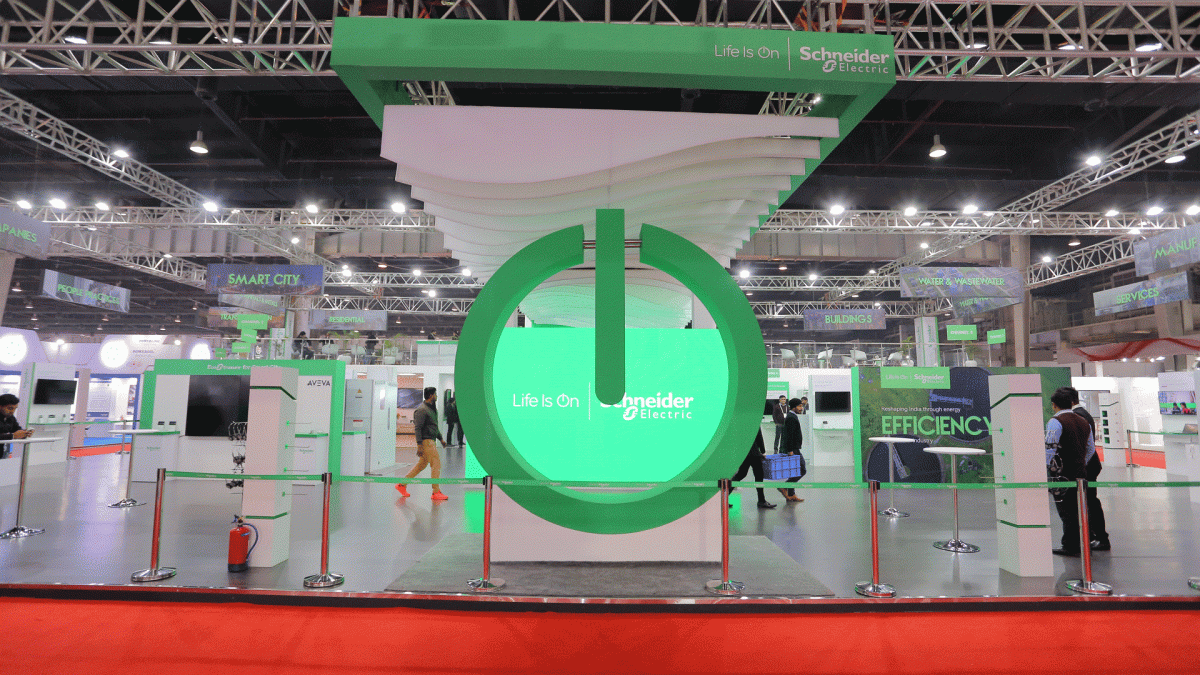 ELECRAMA 2020: Schneider Electric showcases its portfolio of sustainable & digital solutions ...