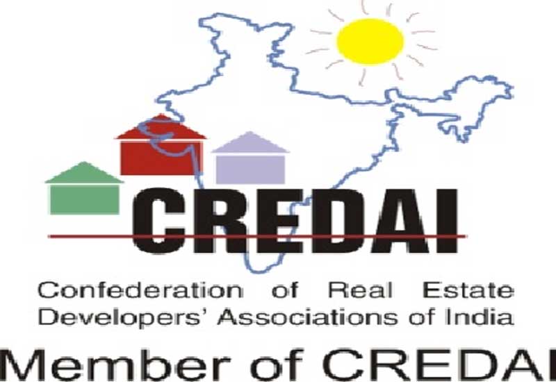Entire Noida Extension not affected: CREDAI - Construction Week India