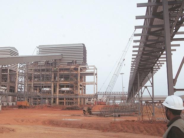 UltraTech Cement to begin work on capacity expansion in 2021 ...