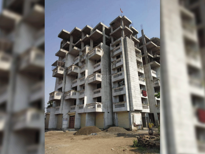 MHADA gets active for redevelopment projects - Construction Week India