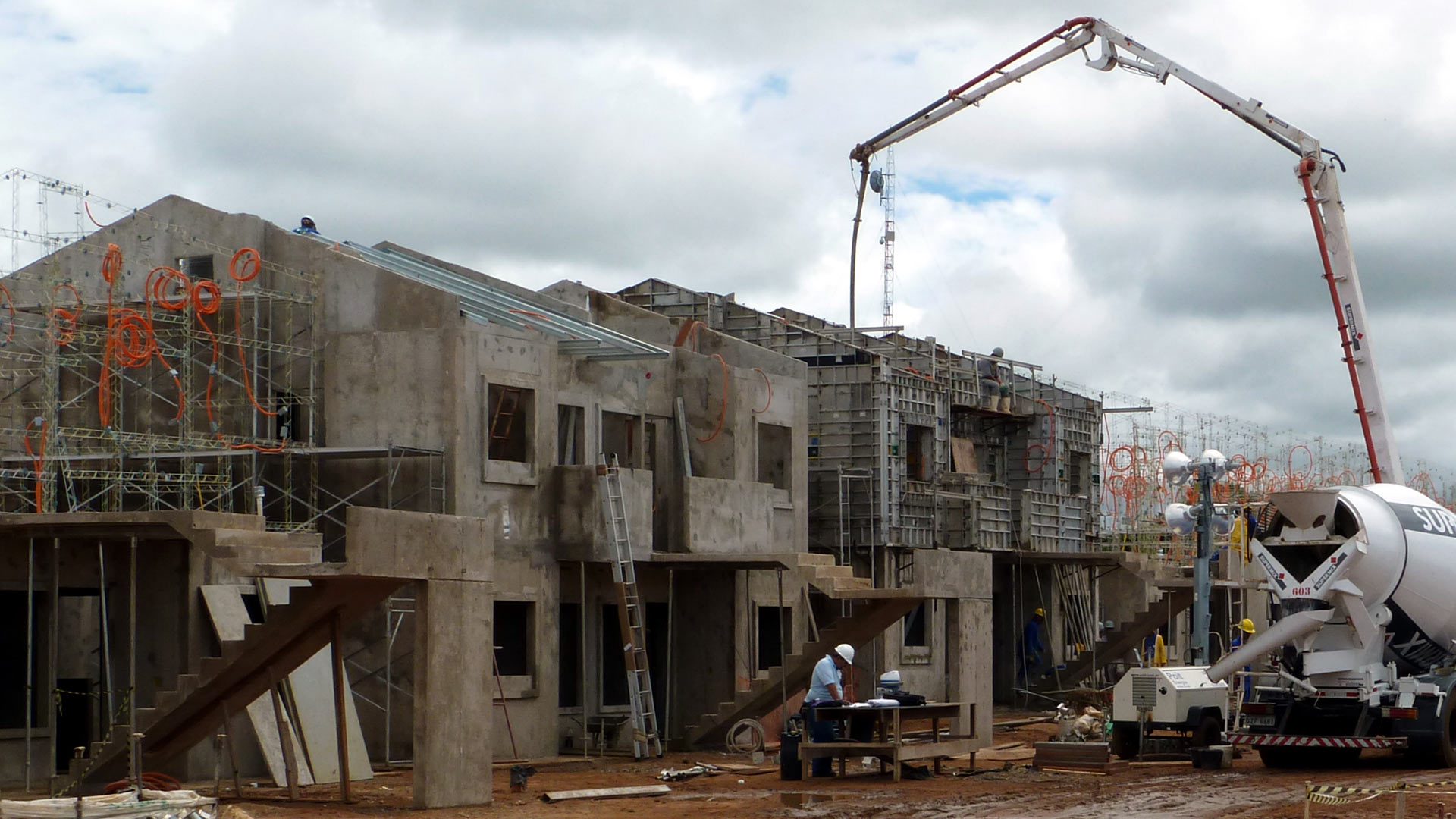 Latin America’s construction industry expected to decline in 2019, says ...
