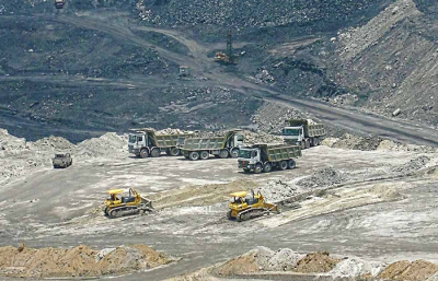 SECL plans eight projects worth Rs 3,100 cr - Construction Week India