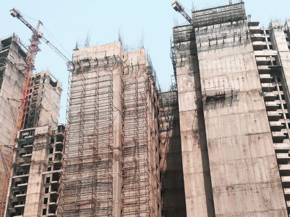 NBCC (India) floats tender for works on IIM Sambalpur - Construction ...